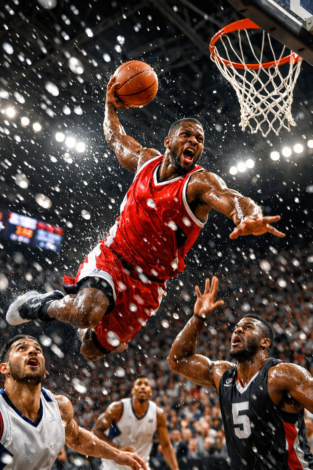 Playmaker Sports Media | Curated Sports Audiences